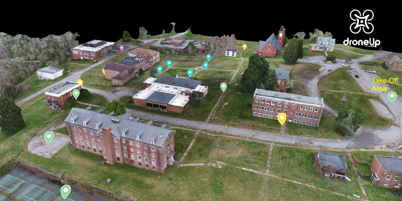 DroneUp Discusses Key Takeaways, Learnings, and SOPs Gained from Their ...